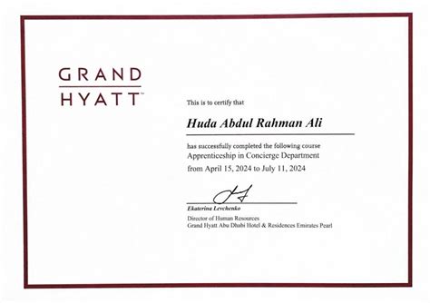 Hospitality Internship Professionalgrowth Communicationskills Teamwork Networking