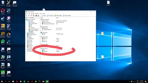 GPU S Total Power Consumption Hardware Monitoring AIDA Discussion Forum