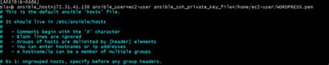 How To Install Java Using Ansible Playbook Geeksforgeeks