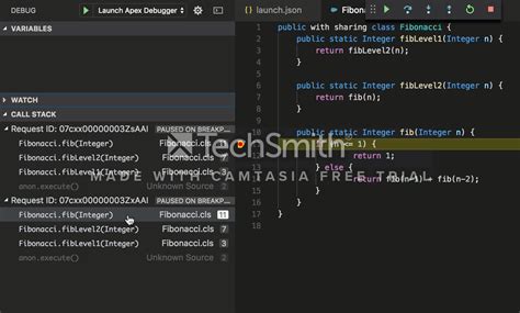 Stacktrace View Loses Focus On Stopped Thread · Issue 34246 · Microsoftvscode · Github
