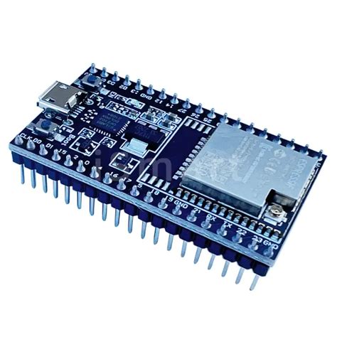 Placa De Dezvoltare Esp 32 Dev Kitc Cu Cp 2102