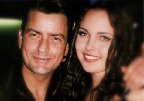 9 Facts About Cassandra Jade Estevez Charlie Sheens Daughter With