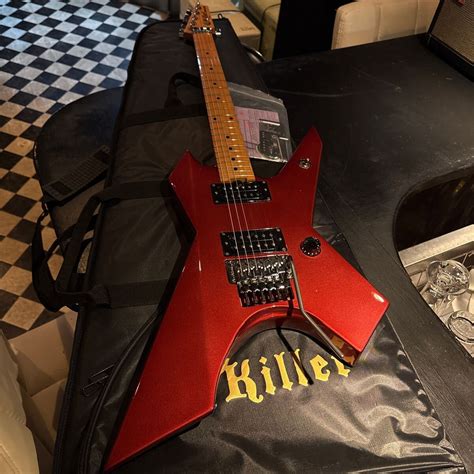 Yahooオークション Killer Exploder