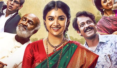 Raghu Thatha Release Date When Where To Watch Keerthy Sureshs Period Comedy Drama On Ott