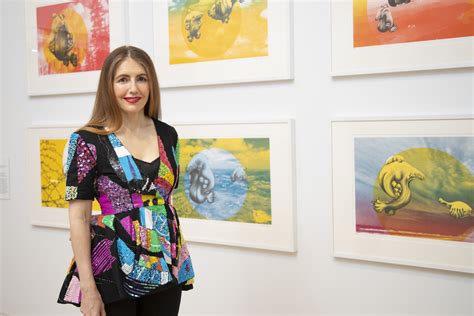 Patricia Piccinini Artiste