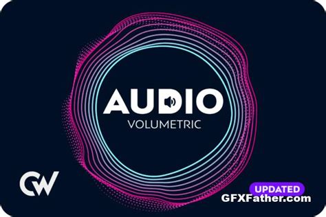Unity Asset Volumetric Audio V210 Gfxfather