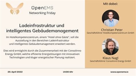 Openems The 100 Energy Revolution Needs A Free And Open Source