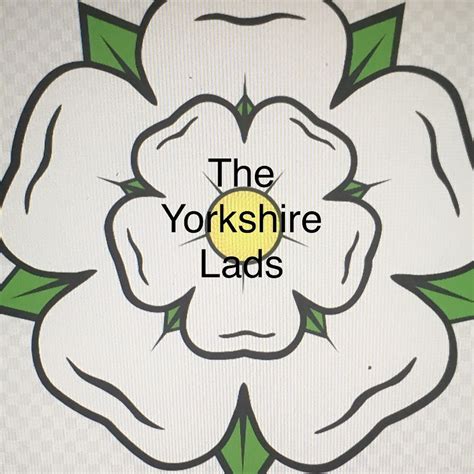 The Yorkshire Lads Youtube