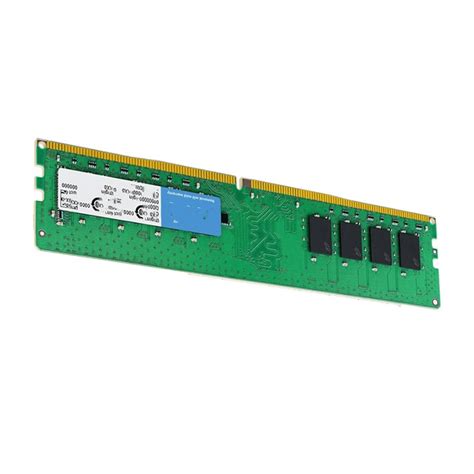 Desktop Ddr4 Ram 16 Gb 3200mhz High Speed Module Fortune Port