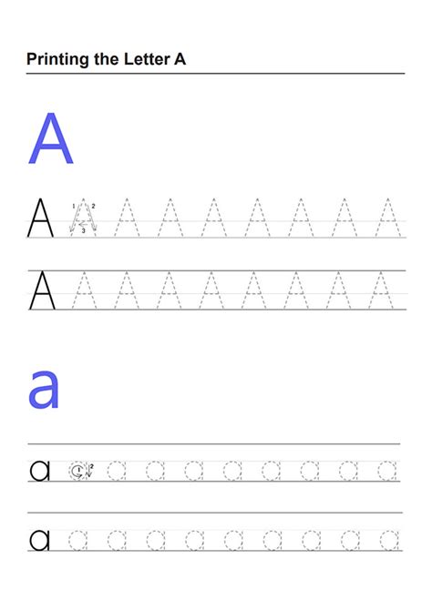 کاربرگ های انگلیسی الفبا تمرین نوشتاری پینارشاپ اسباب بازی فکری