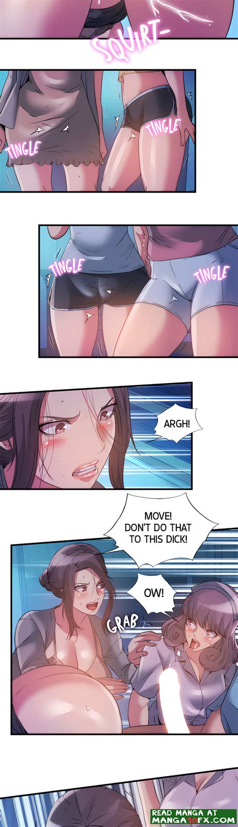 Water Overflow Chapter 90 Read Webtoon 18