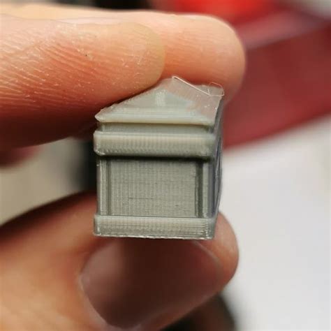 Visible VFA On Straight Wall Surfaces Issue Makerbase Mks MKS SERVO C GitHub