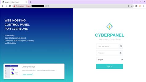 cara setting github di cyberpanel panduan cara kelola web and server