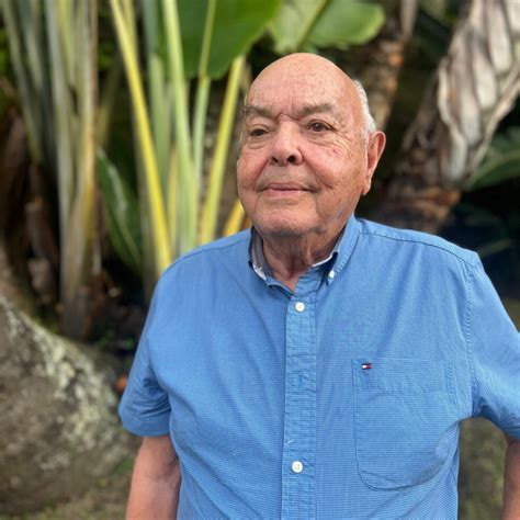 Jaime Cárdenas Aldea Es Asociación Lasallista De Exalumnos