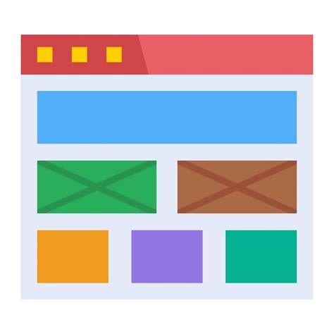 Premium Vector User Interface Icon