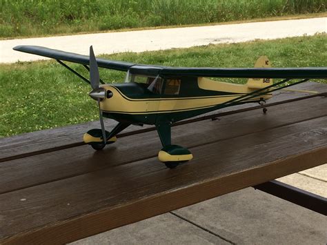 My Aerodynamic Experiment Page 2 Flitetest Forum