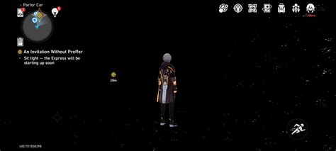 I Am Stuck Here Cant Teleport Please Help Rhonkaistarrail