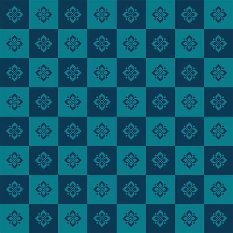 Premium Vector Geometric Shapes Pattern