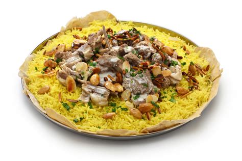 Tasty Traditional Arabic Food You Must Try Souq Fann Journal