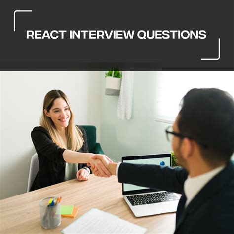 Saeid E On Linkedin Reactjs Reactjsjobs Interviewpreparation Interviewquestions