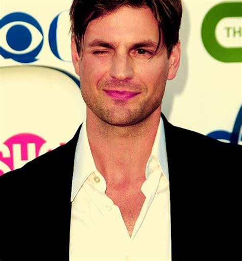 Brian Kinney Is My God Gale Harold Queer As Folk Brian Kinney