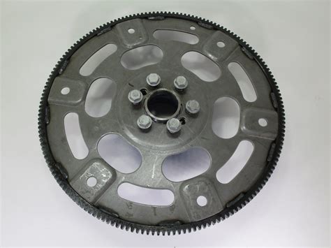 Ls1 Flexplate For 4l80e Th400 With Spacer And Bolts Ls2ls3ls6ls7lq9