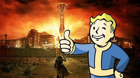 Fallout New Vegas Cheats And Console Commands Guide