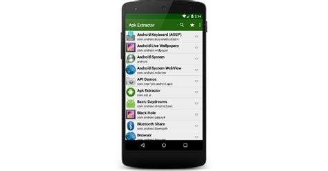 How To Extract The Apk File Of Any App On Your Android Smartphone Three Easy Ways