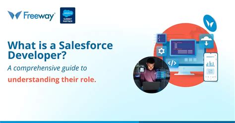 What Is A Salesforce Developer A Comprehensive Guide