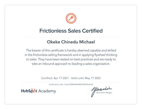 Chinedu Okeke On Linkedin Sales Made Easy