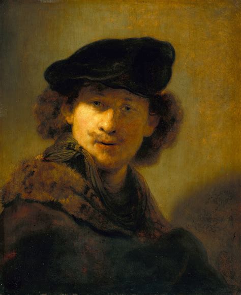 Fx Reflects Rembrandt Intime Musée Jacquemart André