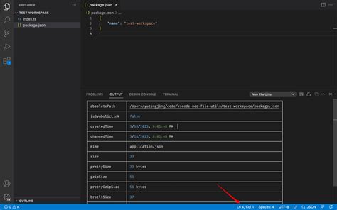 When Focus Output Panel Should Hide Many Editor Statusbar Items · Issue 177564 · Microsoft
