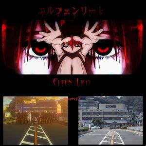 Elfen Lied Quotes Of Life Quotesgram