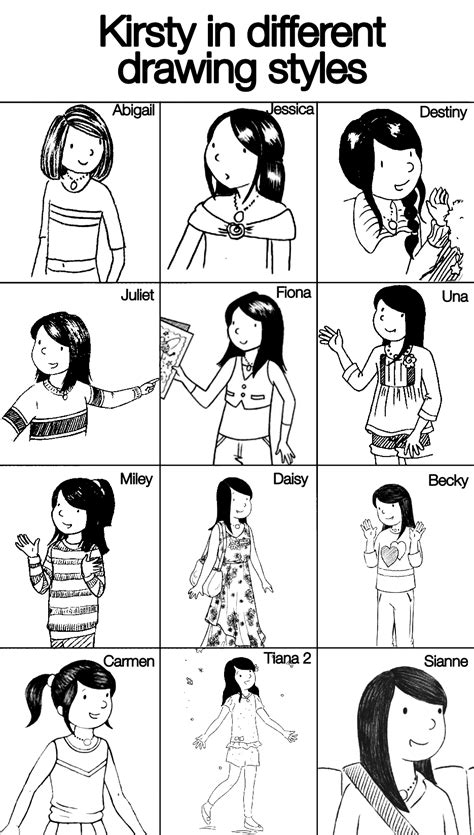 Kirsty Tate Rainbow Magic Wiki Fandom Powered By Wikia