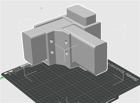 2x4 Shelf Bracket Similar To Yosemite Brackets By Tim Piatek