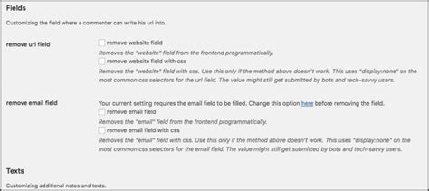 how to customize a wordpress comment form greengeeks