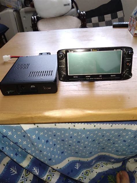 Icom Id 5100d By メルカリ
