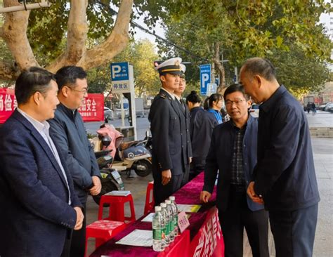 淮北市林业局积极开展食用林产品质量安全宣传活动淮北市人民政府