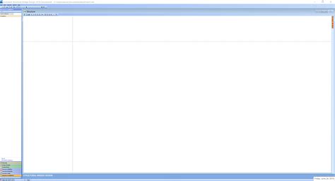 Solved Difficulty Viewing Toolbar And Project Text Is A Very Small