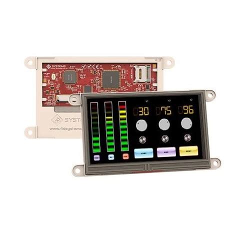 D Systems Gen ULCD DT Color LCD Display X Pixels Inch Price From Rs Unit