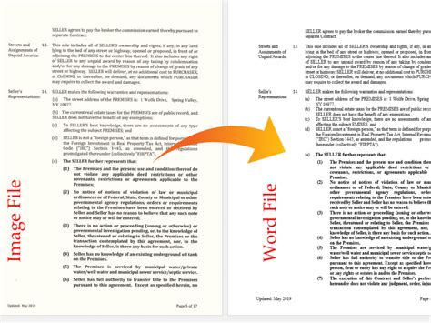 Professonaly Converted Editable File Ms Word Formating As Your