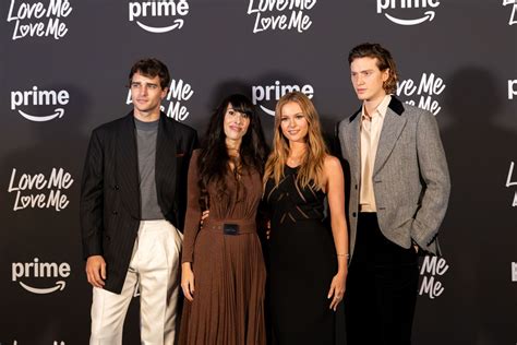 Love Me Love Me è Il Nuovo Twilight Ecco Perché Il Film Tratto Dal