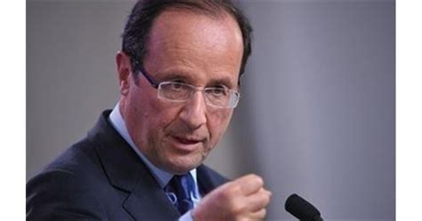 Франсоа Оланд зове Най големите компании да се включат в борбата срещу тероризма