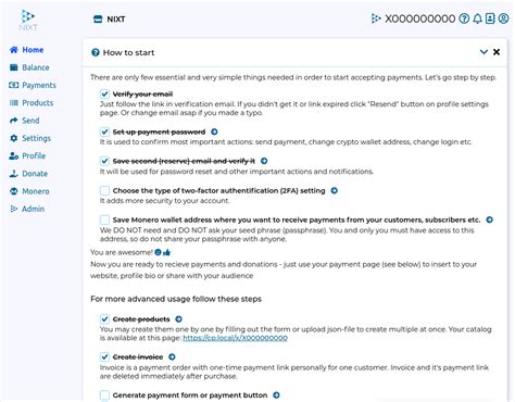 Start Guide For New Users — Teletype