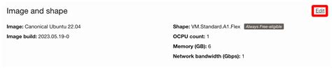 getting started with oracle oci arm learning paths