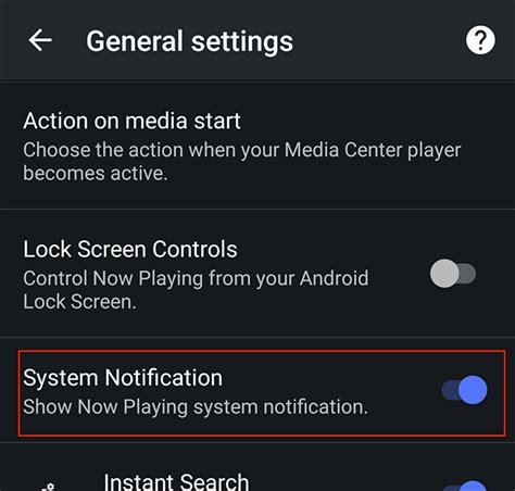 how to control kodi with your voice and more using yatse
