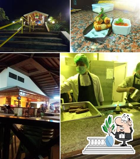 Basai Ate Sekongkang Bawah Restaurant Menu Prices And Reviews