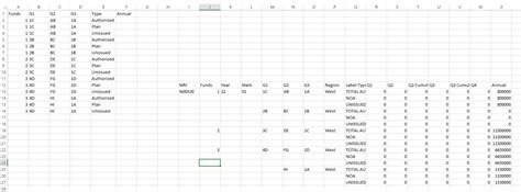 Excel Need A Four Criteria Index Match Three Semi Works I Add The