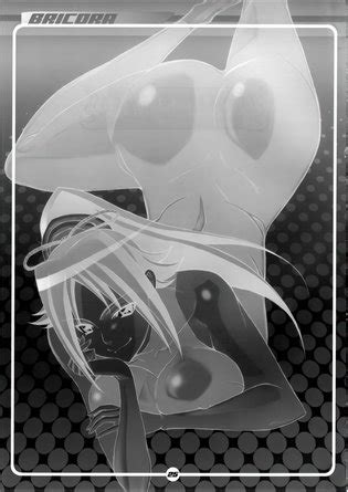 BRICOLA Luscious Hentai Manga Porn BRICOLA Luscious Hentai Manga Porn