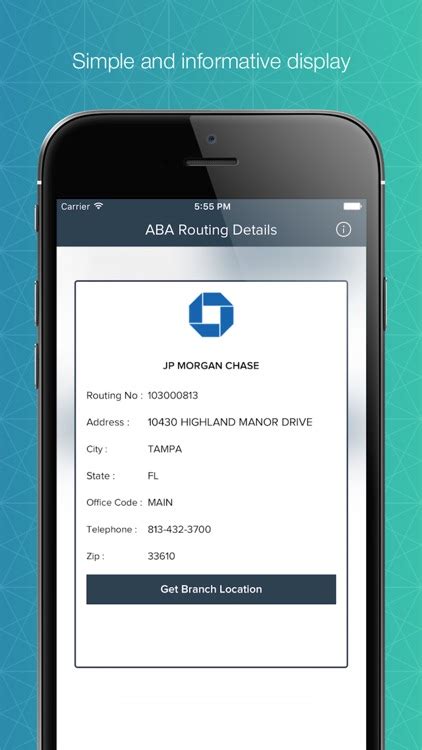ABA Routing Routing Number Info For All US Banks By Rohit Iyer